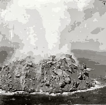 VOLCANOES IN THE PHILIPPINES: MT. DIDICAS IN CAGAYAN