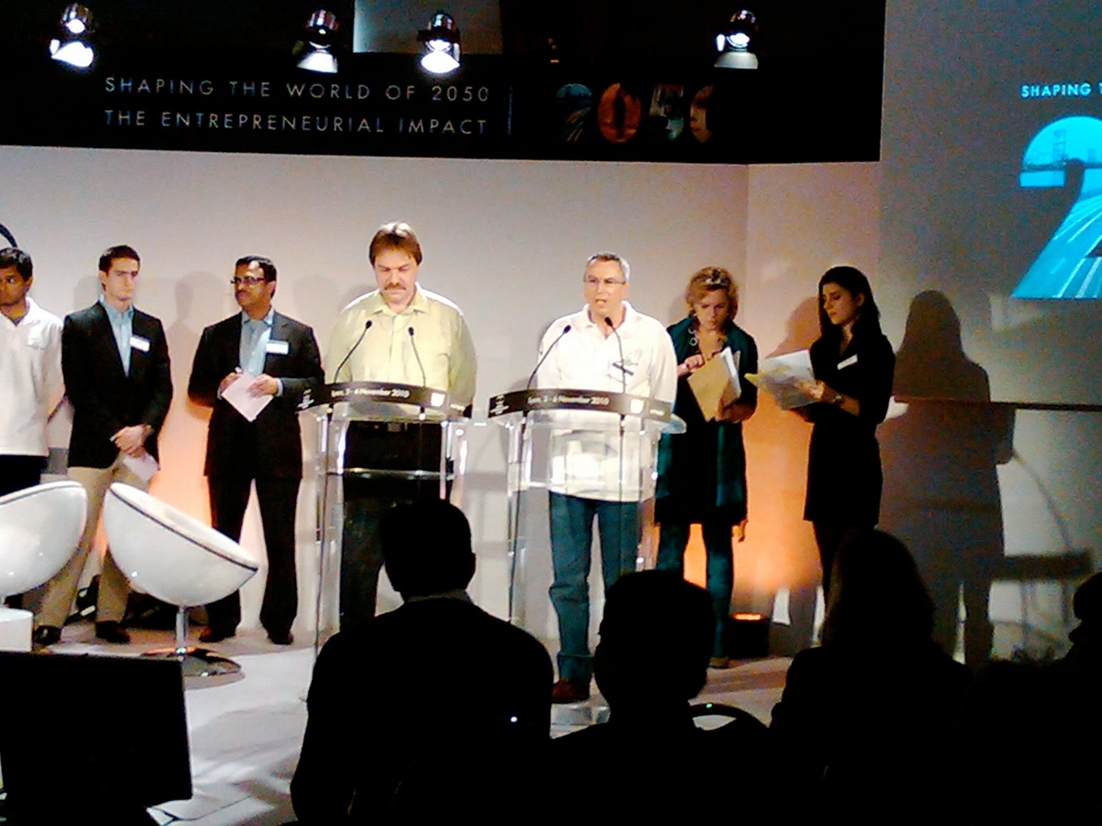 The Global Small Business Blog: 10 Notable Photos From the World ...