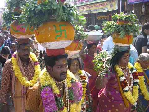 Telangana historical places: komaravelli mallana