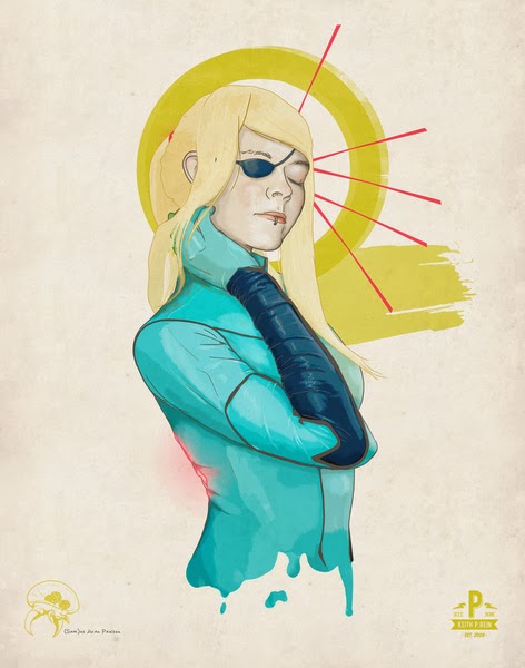 Thibaut Bachelier: Keith P. Rein