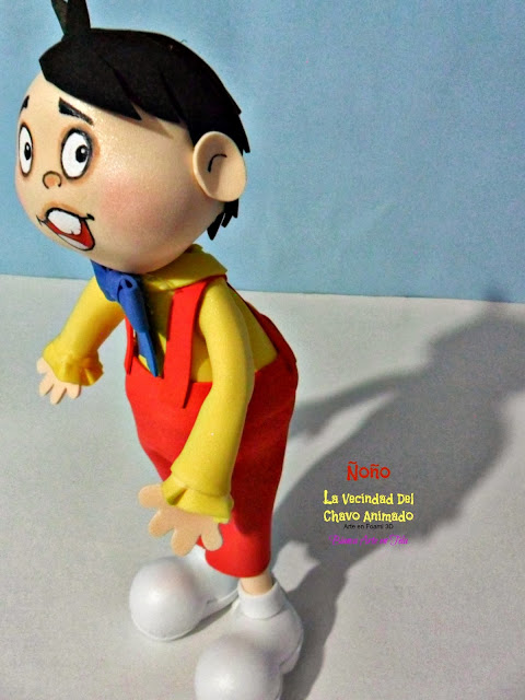 FOFUCHO ÑOÑO ANIMADO!!!