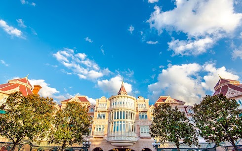 Disney Photoblography