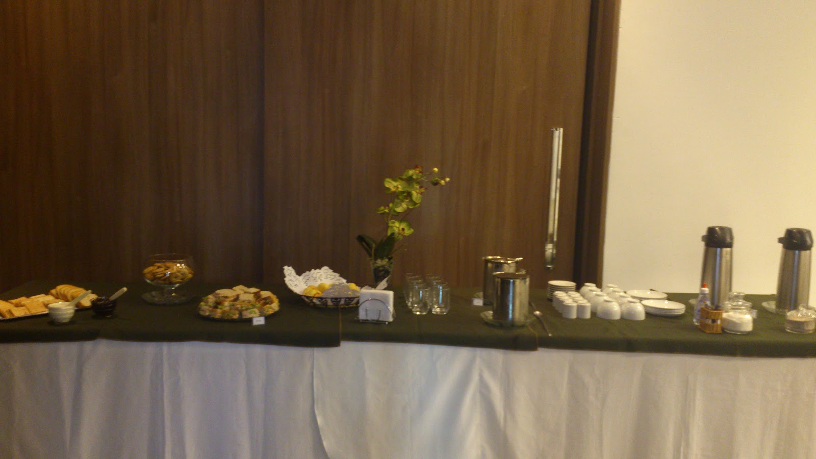 Divina Gula Santos Coffee Break e Lanchonete: Coffe Break para pequenas ...