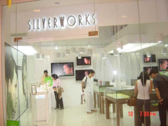 Instyle Glas Co.: Projects