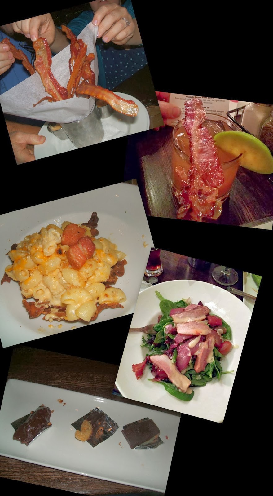 Bräuista: Plan Bacon