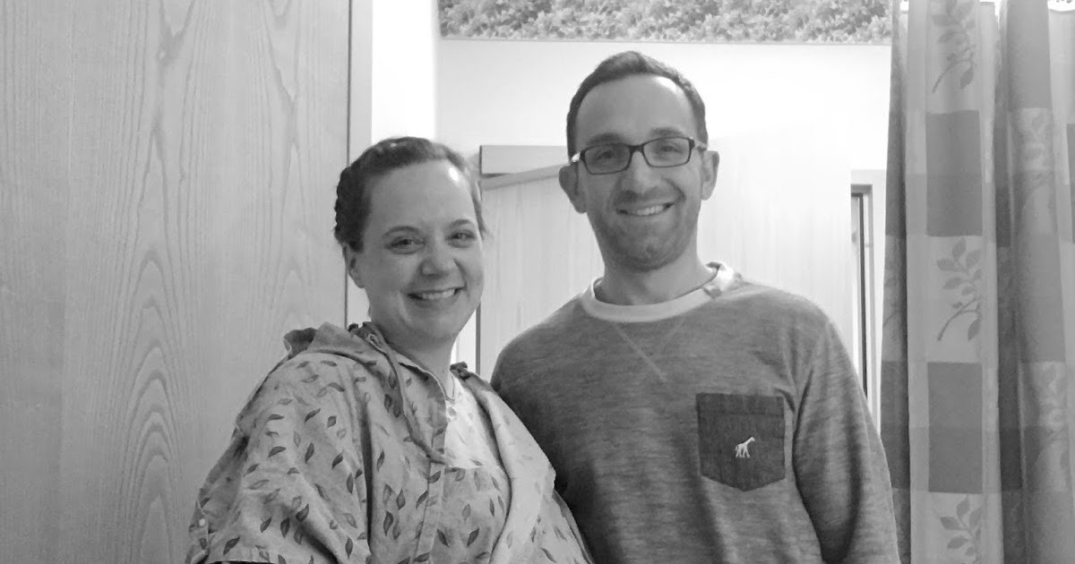 My Sweet Journey: William James Randy Mertz (A Birth Story)...