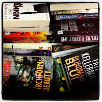 deeply shallow: January 2013