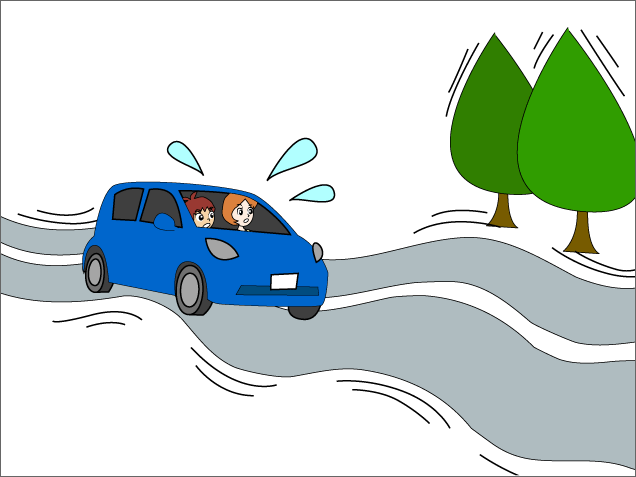 What to do While Driving When Earthquake Hits? - CarKhabri