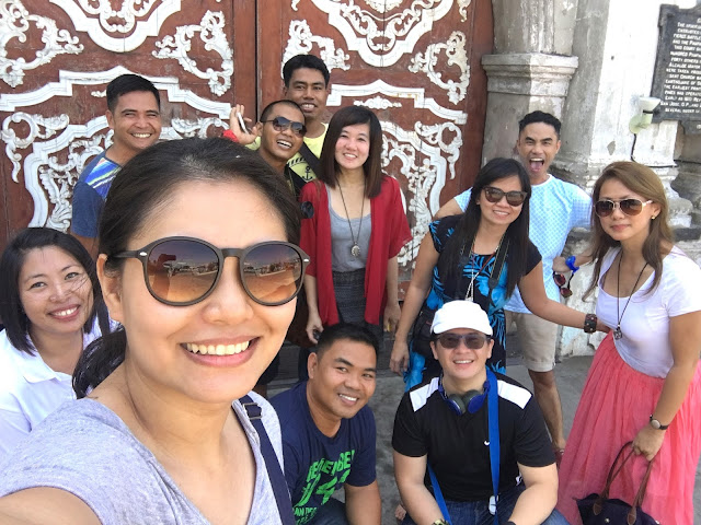 A Quick 2-day exploration in Bataan! #BeholdBataan - Budget Biyahera