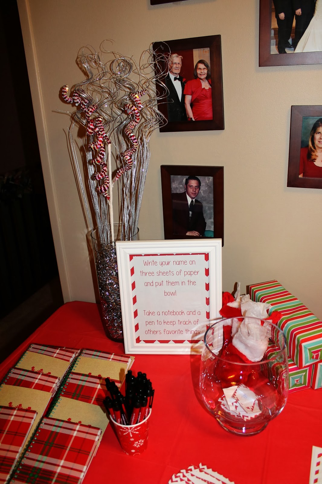 Your Perfect Event: 'My Favorite Things' Party