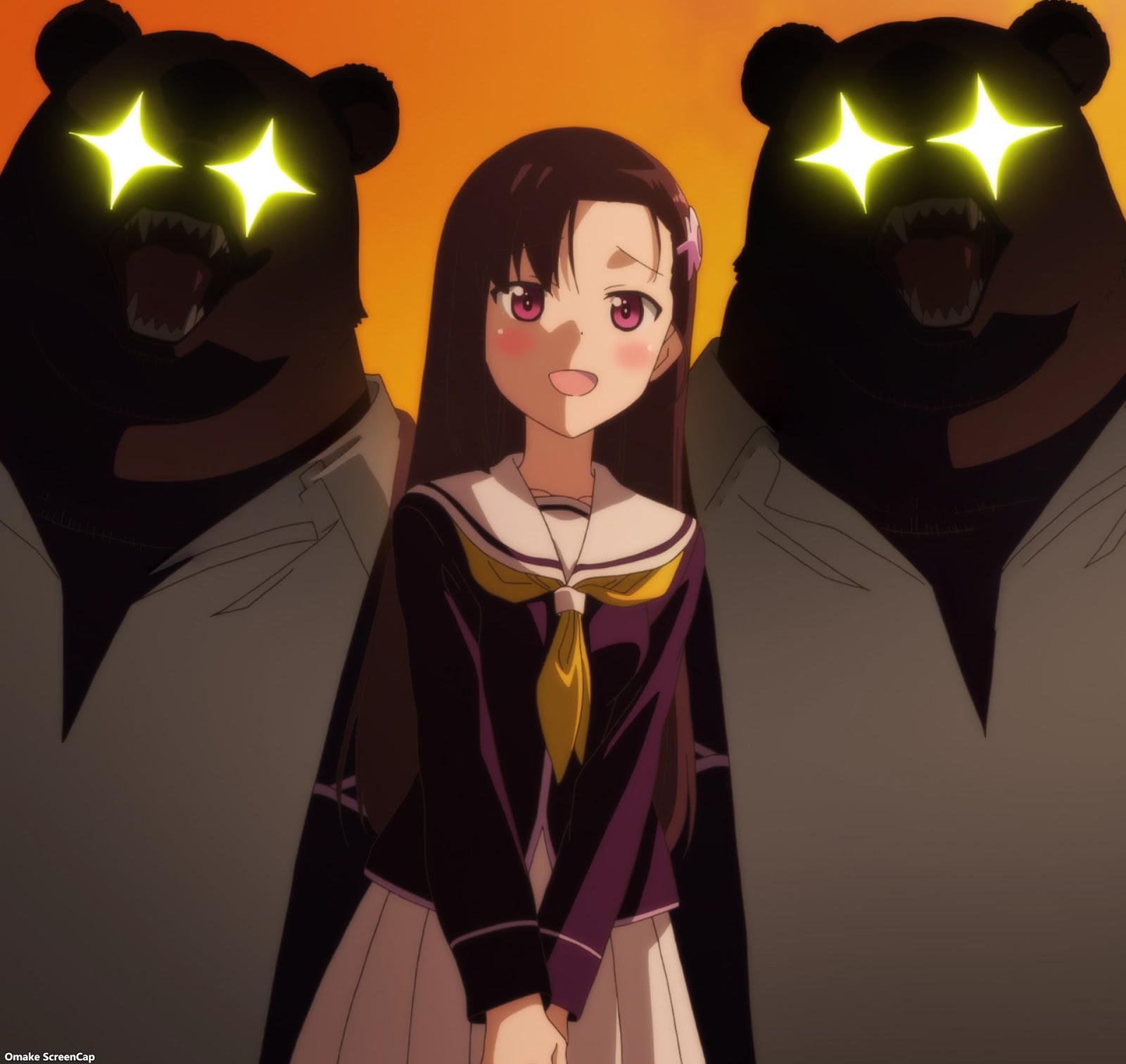 Joeschmo's Gears and Grounds: Murenase! Seton Gakuen - Episode 1 ...