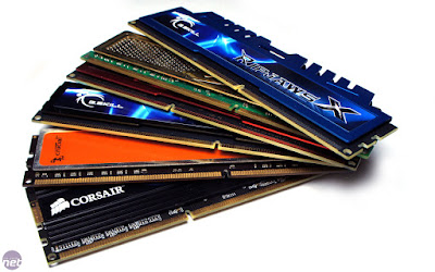 Differences Server RAM and Desktop RAM - WisKipeak