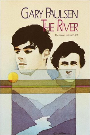 Diary of an Autodidact: The River by Gary Paulsen