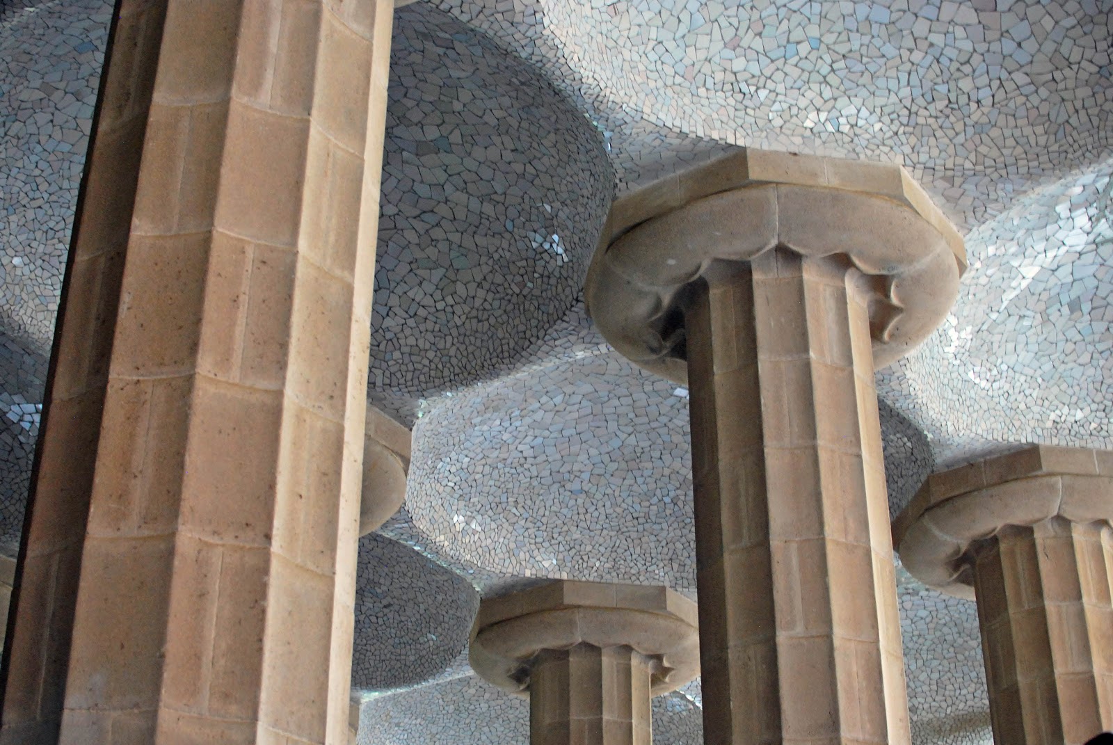The Magic of Gaudi ~ Have Blog, Will Travel