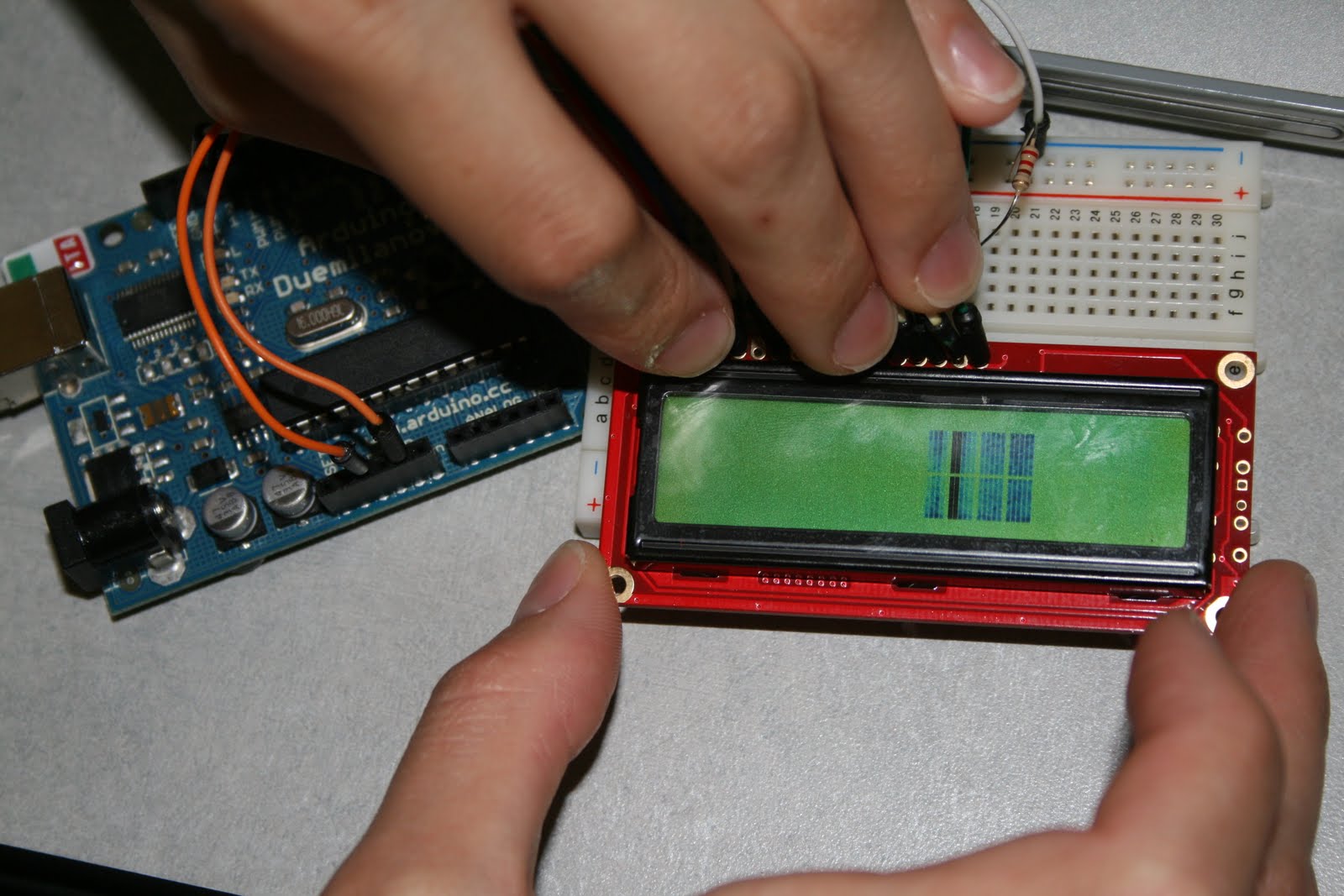 Sensor-Based Electronic Art: Project 23 Beginning Arduino