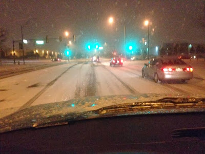 The Original Weather Blog