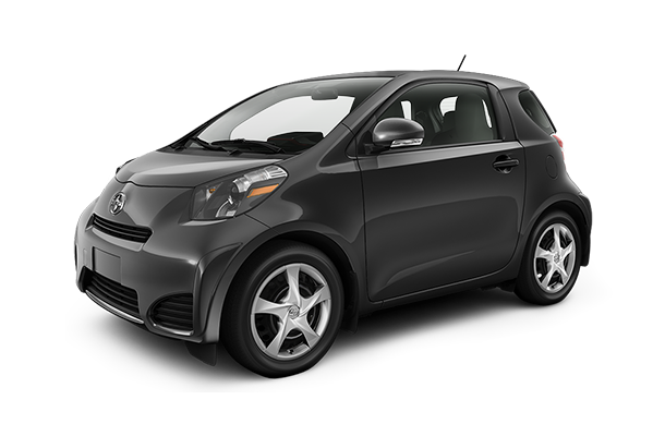 Scion iQ (2015) - Couleurs/Colors