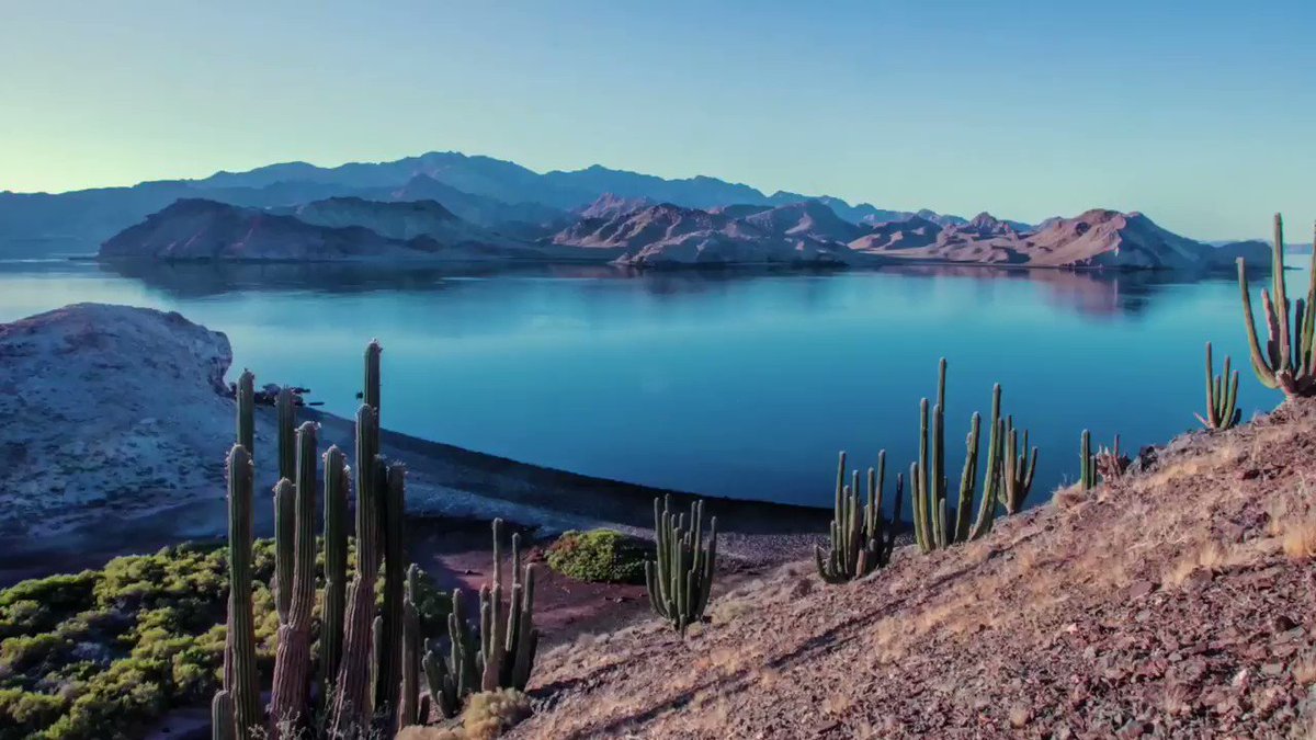 Reservas Naturales de México