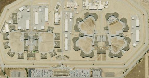 2 Employees at CTF in Soledad Test Positive for Coronavirus