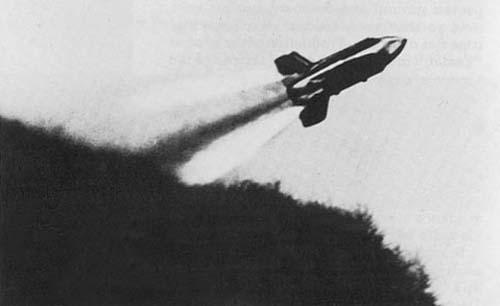 Luftwaffe Lovers: Rocket engine Master: Hellmuth Walter