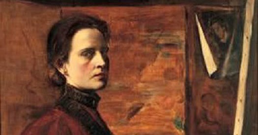 Diversions: Elizabeth Nourse: Cincinnati's Most Famous Woman Artist ...