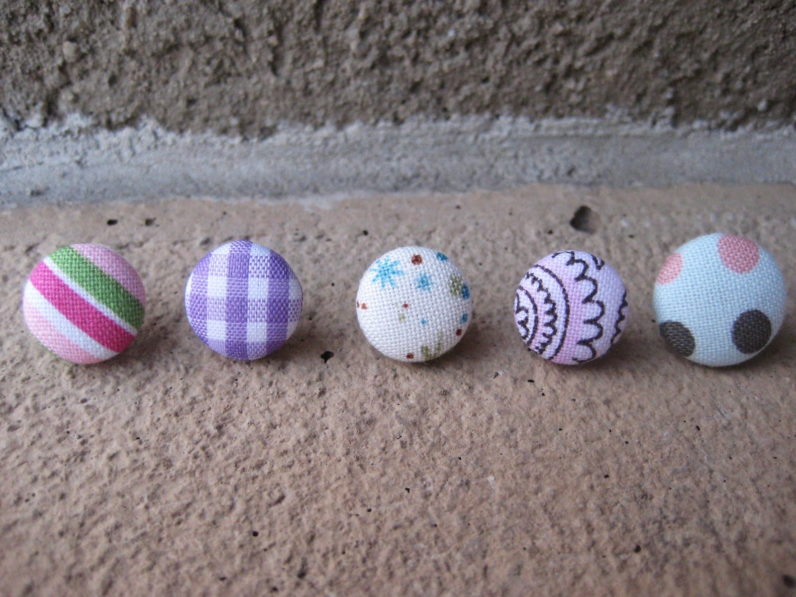 Britt's Apron: Crafts/Projects