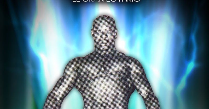 Lucha Libre en Venezuela - Los Años Dorados: El Gran Lotario - Grande ...
