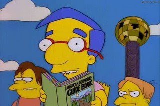 Screams from the Porch: Sunsphere Simpson's Museum? Yes