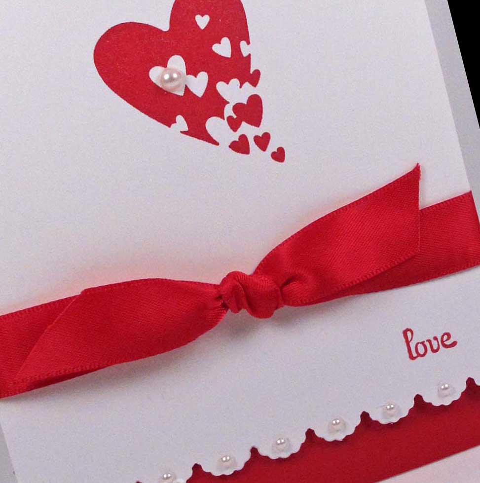 Joyful Stampin: Sprinkled Expressions for Valentines Day Joyful Stampin: Sprinkled Expressions for Valentines Day