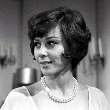 Astros em Revista: NÍVEA MARIA NAS NOVELAS