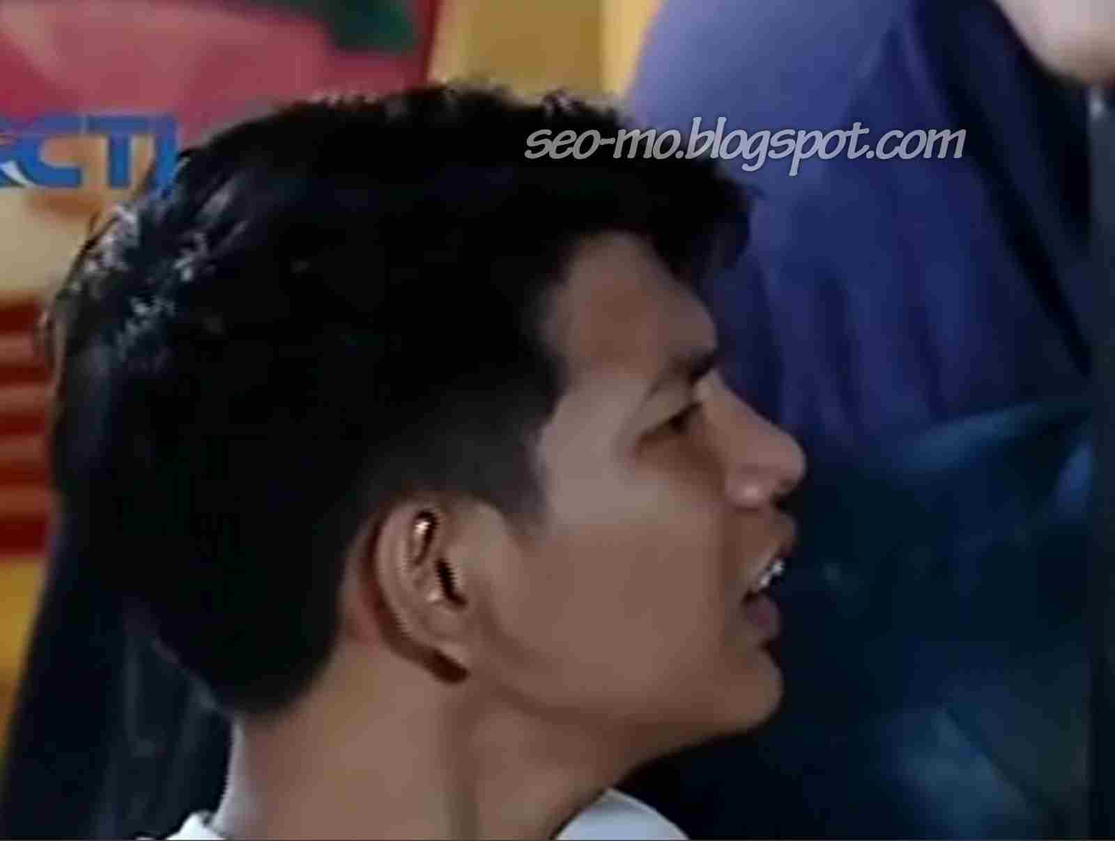 Kumpulan Foto Iyan (Angga Putra) di Anak Jalanan RCTI