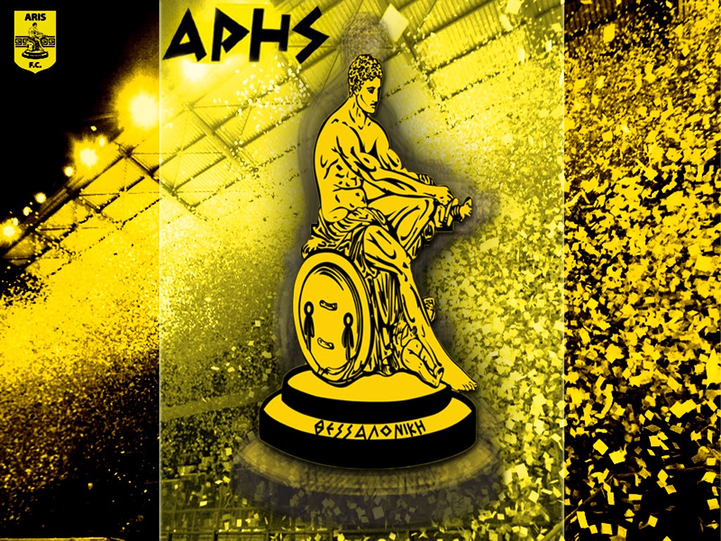 24 hours... | Aris God Blog για τον ΆΡΗ - Άρης ποδόσφαιρο, μπάσκετ, οπαδοί