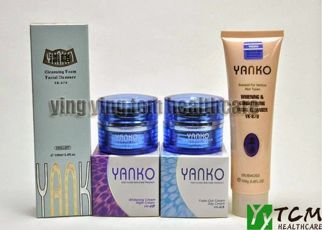 Beauty Tips: PROMOSI MAY YANKO SKIN CARE