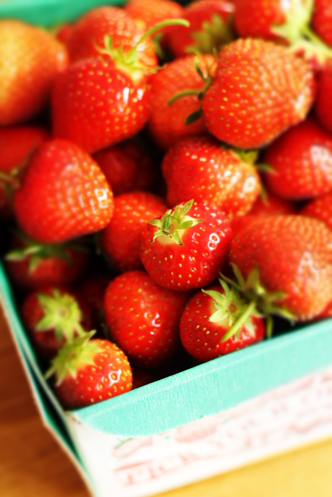 All The Live Long Day: Three Kinds Of Jam