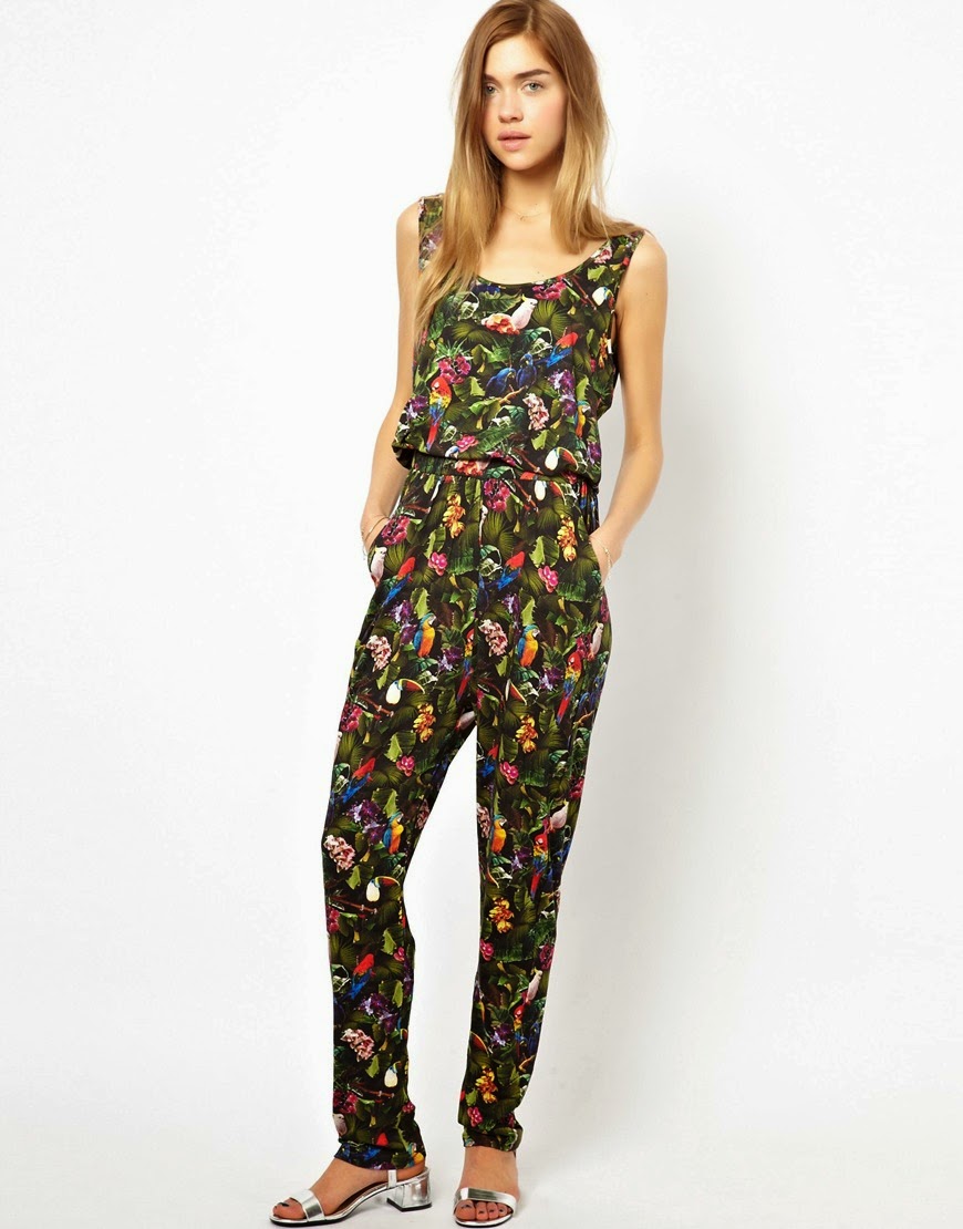 Asos jumpsuits