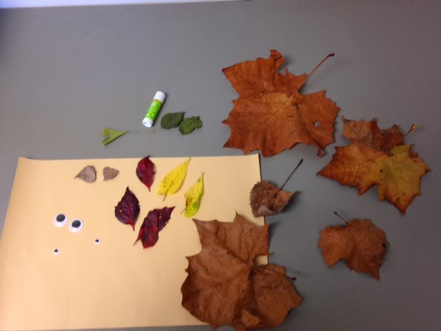 National Trail Parks and Recreation District: Leaf Fox - Play Pals