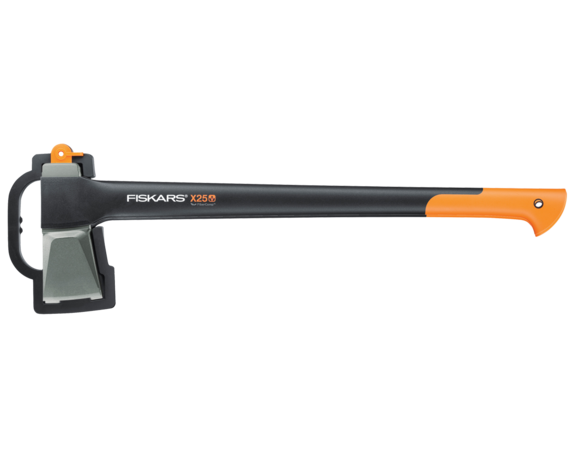SKL DIY Uptown: Fiskars X25 Splitting Axe 28 Inch Handle @ RM 399