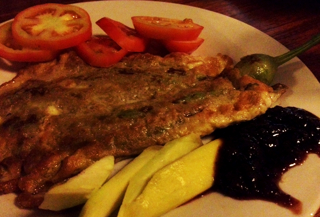 8065 Bagnet of Estrella, Makati ~ Geejay Travel Log