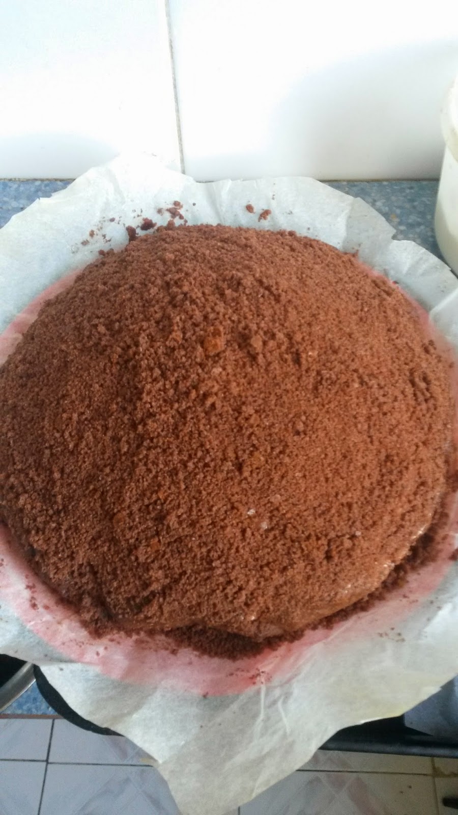 Retete Tort: Reteta musuroi de cartita