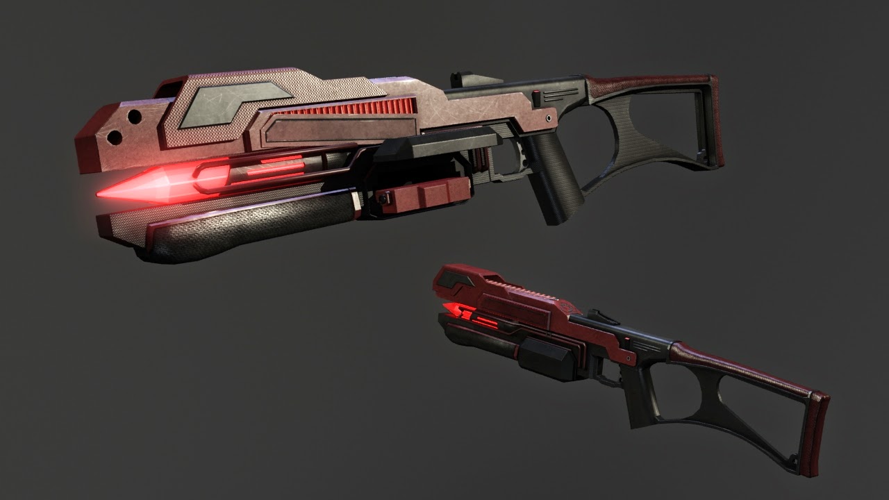 ChaosTech's Real Science Fiction Blog