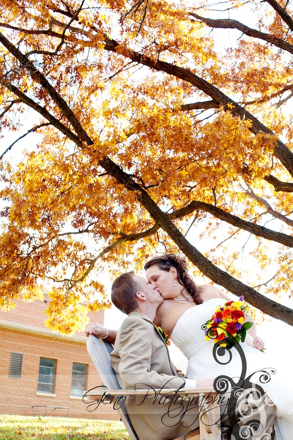 { Ask Cynthia }: Wedding Photos | Geno Photography