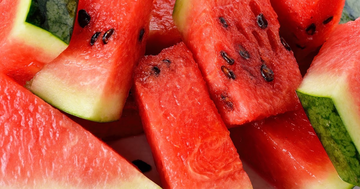 Herbacin USA: Benefits of watermelon/DIY watermelon toner