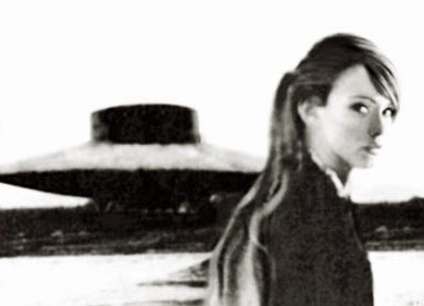 Universal Blessing : ΟΙ ΓΥΝΑΙΚΕΣ VRIL ΤΟΥ Β’ ΠΑΓΚΟΣΜΙΟΥ ΠΟΛΕΜΟΥ