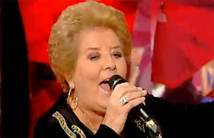 Affari Tuoi Sott'olio: La bellissima Anna Bevilacqua, nostra signora ...