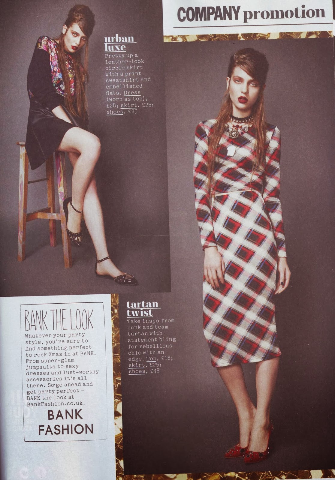 Superior Model Management : Magda: Company Magazine