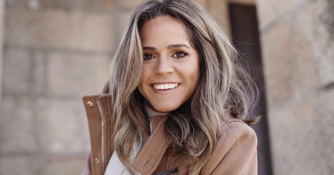 Alice Alves em ascensão na TVI