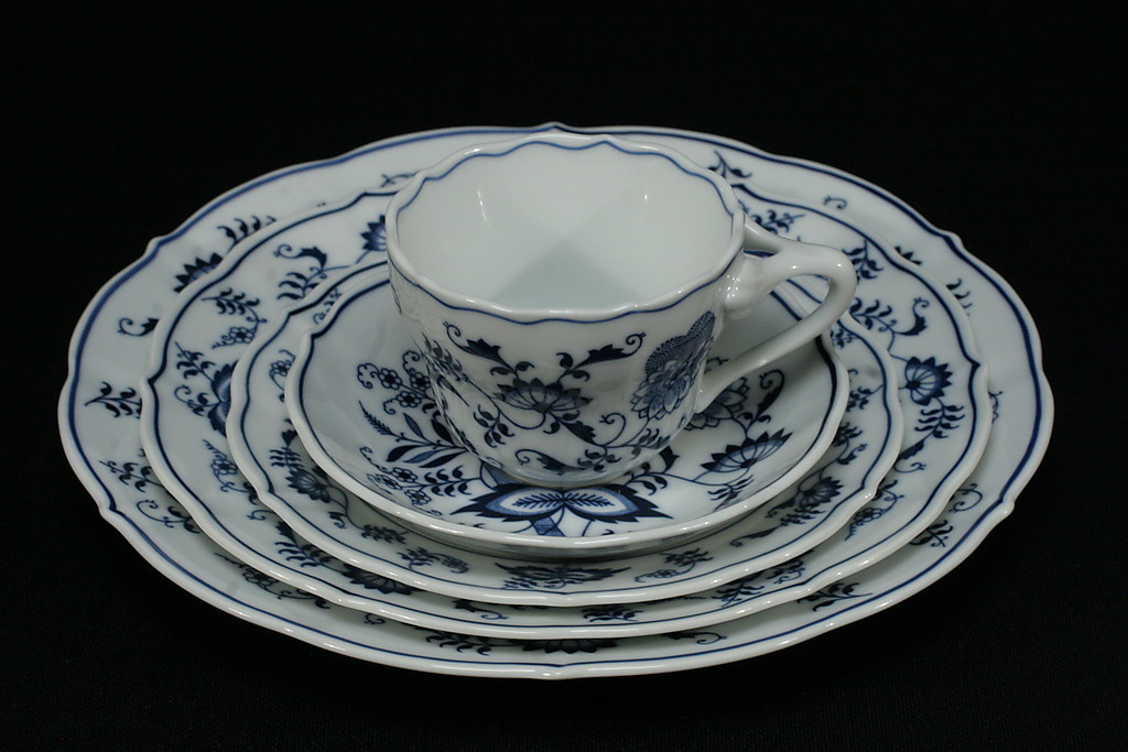 MAY DAYS: May Kitchen Cabinet and More