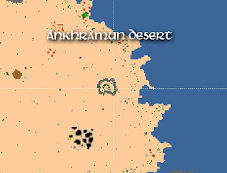 Nightmare Isles - Mini World Change - Tibia ~ Tibio-Maniak