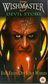 The best of horror films: WishMaster