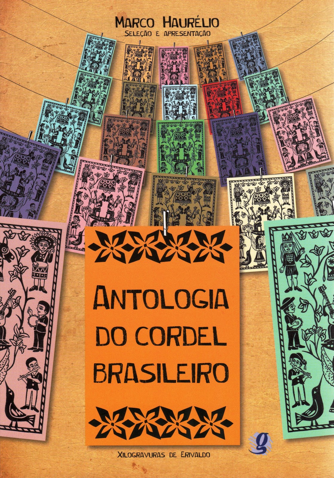 BLOG DO ASSIS ÂNGELO: CORDEL CHEGA À GLOBAL